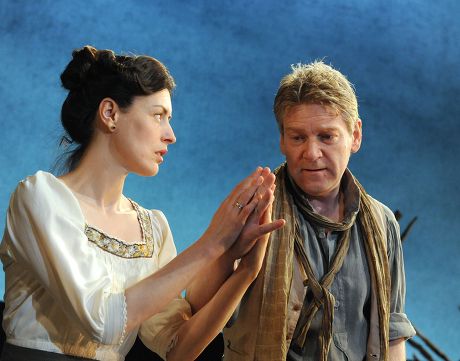 __COUNT__ 'Ivanov' play at the Wyndham's Theatre, London, Britain - 16 ...