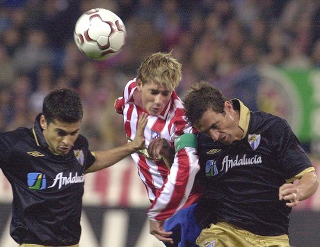 Malaga Players Carlos Manuel De Oliveira Editorial Stock Photo - Stock ...