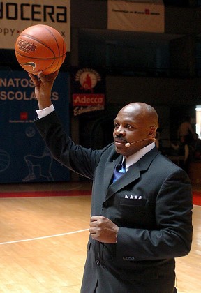 Ken Carter Us High School Basketball Editorial Stock Photo - Stock ...