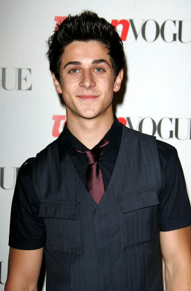 David Henrie Editorial Stock Photo - Stock Image | Shutterstock