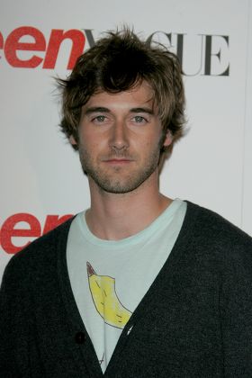 Ryan Eggold Editorial Stock Photo - Stock Image | Shutterstock