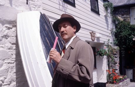 Tanner 88 Tv Michael Murphy Editorial Stock Photo - Stock Image ...