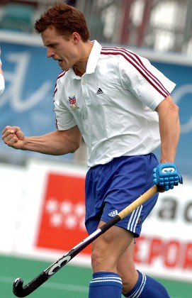 Englishman Tom Bertram Reacts After Scoring Editorial Stock Photo - Stock Image | Shutterstock
