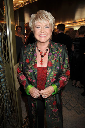 Gloria Hunniford Editorial Stock Photo - Stock Image | Shutterstock