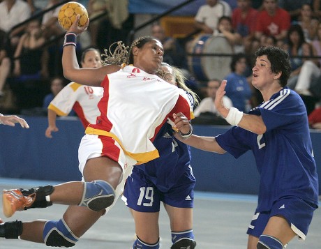 76 Greek handball Stock Pictures, Editorial Images and Stock Photos ...