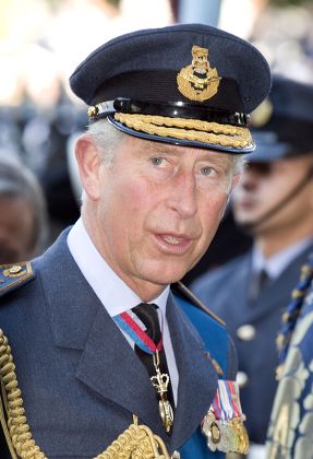 __COUNT__ imágenes de 68th Anniversary Battle of Britain Service ...
