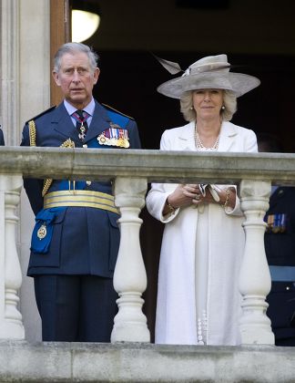 __COUNT__ imágenes de 68th Anniversary Battle of Britain Service ...