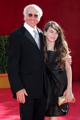 Larry David Daughter Editorial Stock Photo - Stock Image | Shutterstock