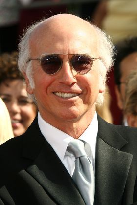 Larry David Editorial Stock Photo - Stock Image | Shutterstock