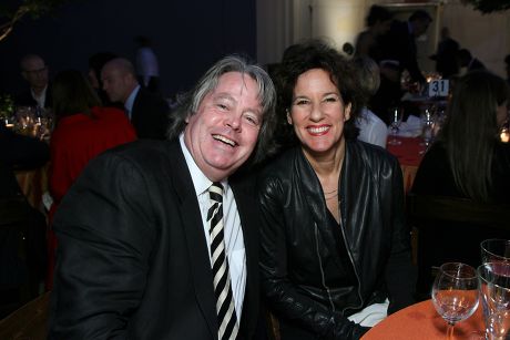 The Eli and Edythe Broad Stage Inaugural Opening, Santa Monica ...