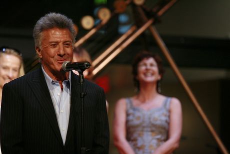 The Eli and Edythe Broad Stage Inaugural Opening, Santa Monica ...