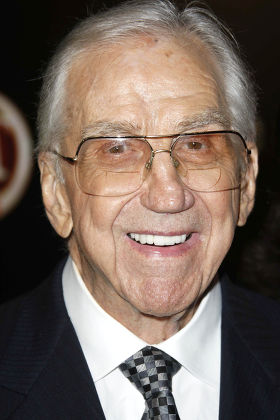 Ed Mcmahon Editorial Stock Photo - Stock Image | Shutterstock