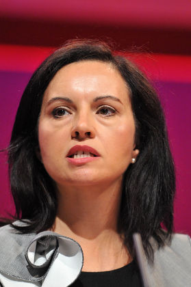 Caroline Flint Editorial Stock Photo - Stock Image | Shutterstock