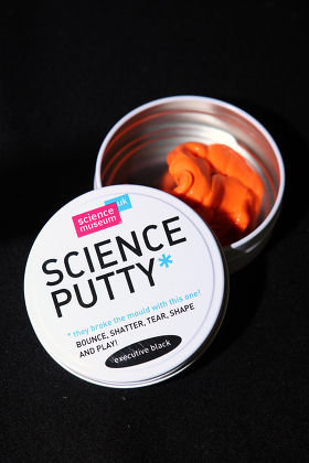 Kids Choice Winner Science Museum Silly Editorial Stock Photo - Stock ...