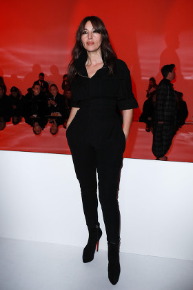 Alexandre Vauthier show, Front Row, Spring Summer 2017, Haute Couture ...