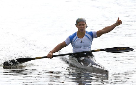 Brazil-canoeing- Pre Olympics - May 2004 Stock Pictures, Editorial ...