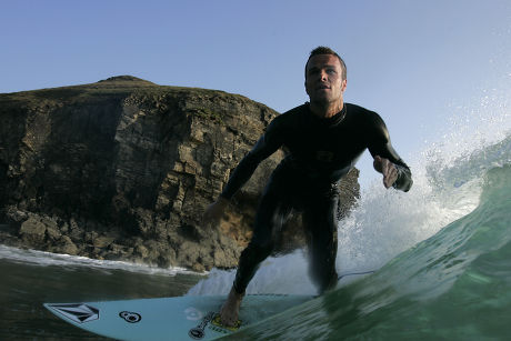 Model Released Surfer Editorial Stock Photo - Stock Image | Shutterstock