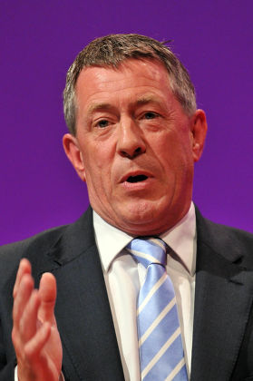 John Denham Editorial Stock Photo - Stock Image | Shutterstock