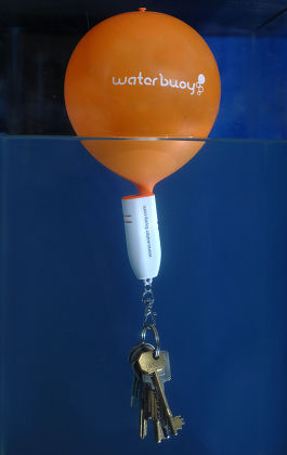 8 Water buoy entrepeneur inventor the waterbuoy flotation device ...