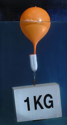 8 Water buoy entrepeneur inventor the waterbuoy flotation device ...