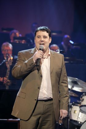 Peter Kay Editorial Stock Photo - Stock Image | Shutterstock