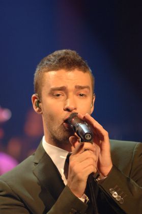 Justin Timberlake Editorial Stock Photo - Stock Image | Shutterstock