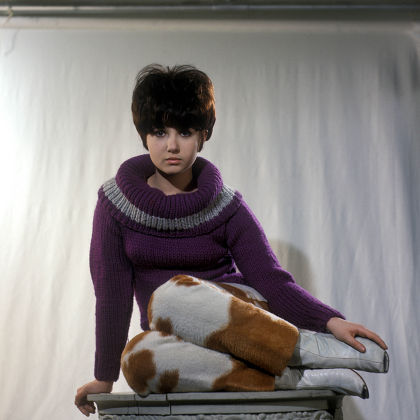Adrienne Posta Editorial Stock Photo - Stock Image | Shutterstock