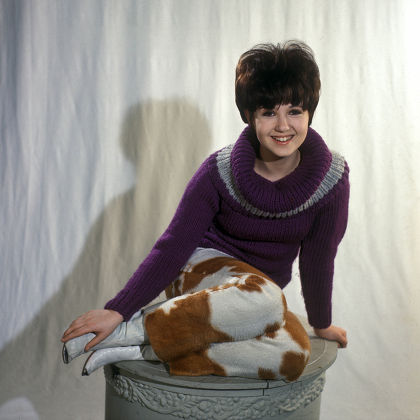 Adrienne Posta Editorial Stock Photo - Stock Image | Shutterstock