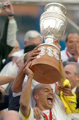 250 Copa america 2004 Stock Pictures, Editorial Images and Stock Photos ...