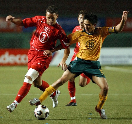 Australian Player Kaz Patafta R Vies Editorial Stock Photo - Stock ...