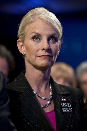 Cindy Mccain Editorial Stock Photo - Stock Image | Shutterstock