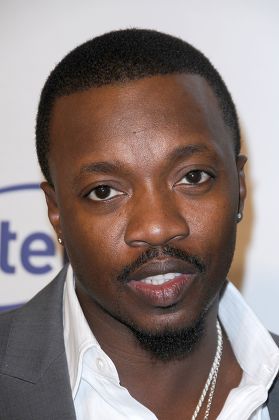 Anthony Hamilton Editorial Stock Photo - Stock Image | Shutterstock