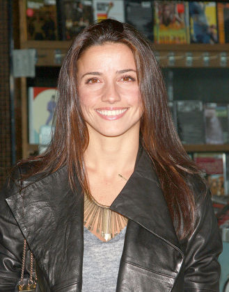 Shoshanna Lonstein Editorial Stock Photo - Stock Image | Shutterstock
