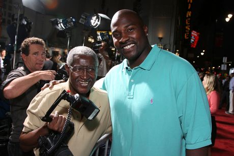 Marcellus Wiley Editorial Stock Photo - Stock Image | Shutterstock