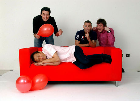 Wiggles Sam Moran Jeff Fatt Anthony Editorial Stock Photo - Stock Image ...