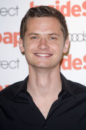 Elliott Jordan Editorial Stock Photo - Stock Image | Shutterstock