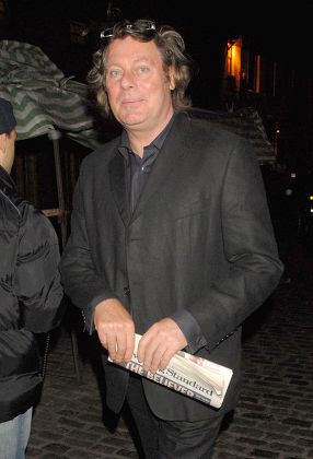 David Spinx Editorial Stock Photo - Stock Image | Shutterstock