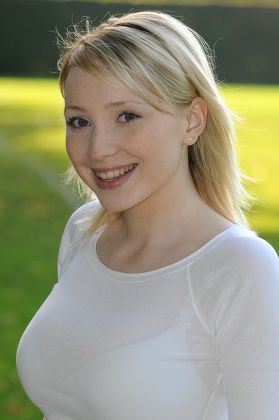 Amy Connelly Editorial Stock Photo - Stock Image | Shutterstock