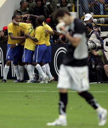 imágenes de Venezuela Soccer Copa America - Jul 2007 - Imágenes de ...