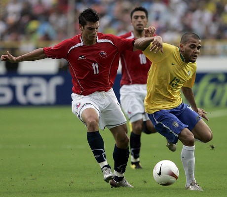 imágenes de Venezuela Soccer Copa America - Jul 2007 - Imágenes de ...