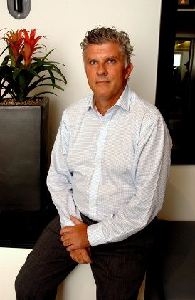 Tim Johnston Editorial Stock Photo - Stock Image | Shutterstock