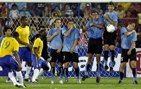 Venezuela Soccer Copa America 07 - Jul 2007 Stock Pictures, Editorial ...