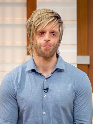 Jono Lancaster Editorial Stock Photo - Stock Image | Shutterstock
