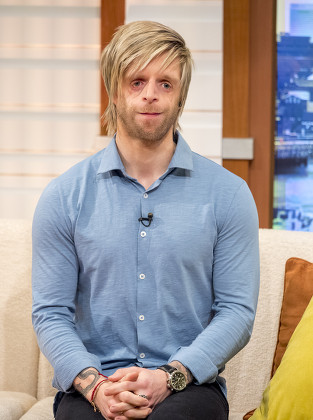 Jono Lancaster Editorial Stock Photo - Stock Image | Shutterstock