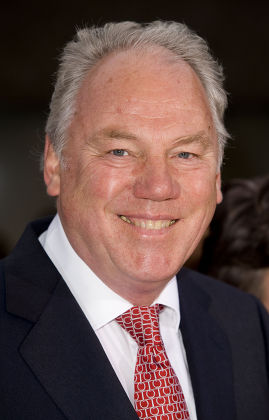 Peter Sissons Editorial Stock Photo - Stock Image | Shutterstock