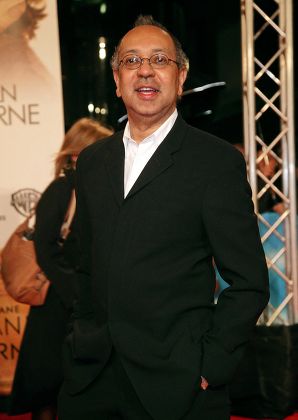 George C Wolfe Editorial Stock Photo - Stock Image | Shutterstock