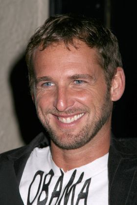 Josh Lucas Editorial Stock Photo - Stock Image | Shutterstock