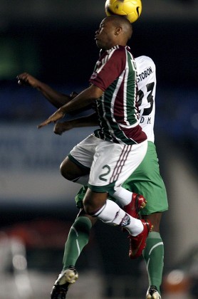 Brazilian Soccer Player Fluminense Rio De Editorial Stock Photo - Stock ...
