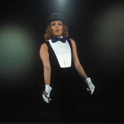 Millicent Martin Editorial Stock Photo - Stock Image | Shutterstock