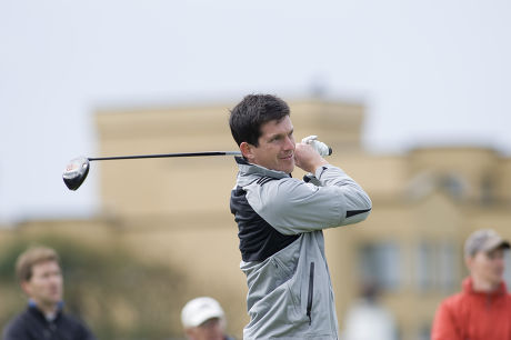 Tim Henman Editorial Stock Photo - Stock Image | Shutterstock